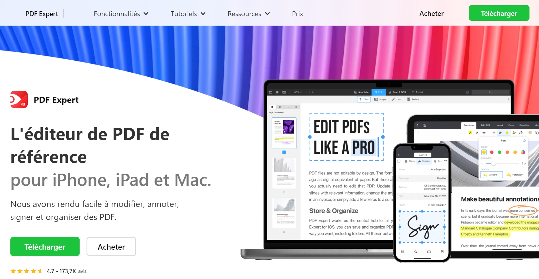 TOP 10 outils de conversion de PDF en texte en 2025 | UPDF