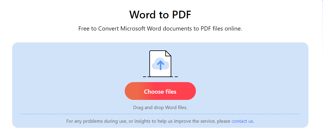 Effortlessly Convert Word to PDF Without Changing Fonts |UPDF
