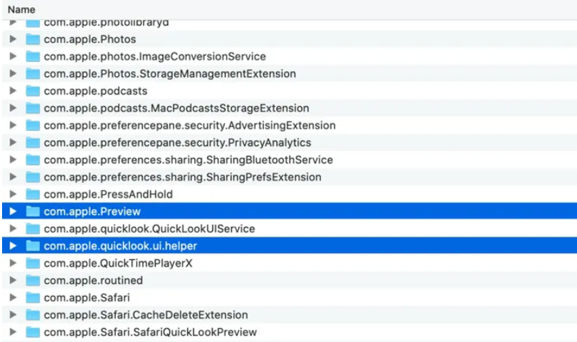 10 Quick Fixes for 'Mac Preview Not Working' Woes | UPDF 10 Quick Fixes for 'Mac Preview Not Working' Woes | UPDF