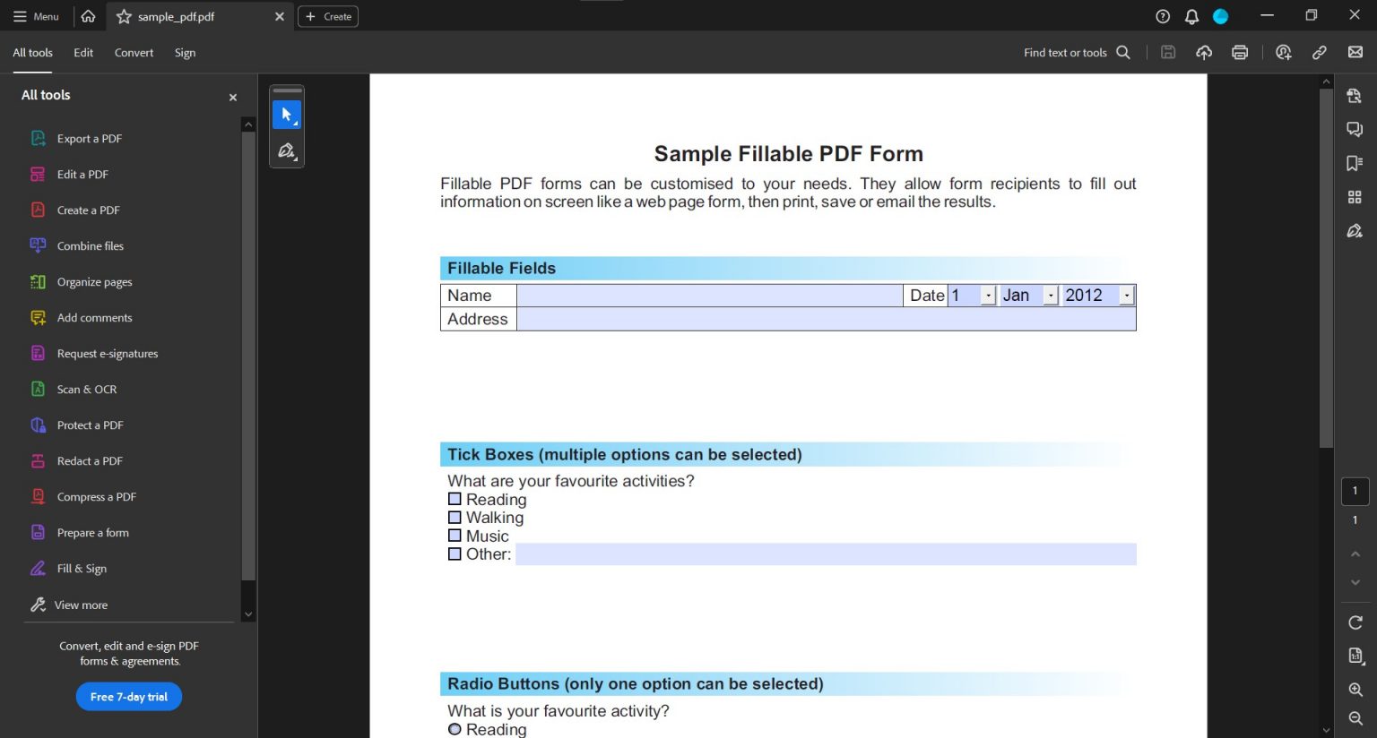 Print PDF Without Margins: 4 Easy Methods - UPDF