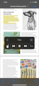 How to Read PDF Aloud on iPhone? (3 Ways) | UPDF