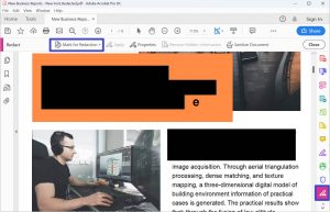 Top 5 PDF Redaction Tools You Can't Miss in 2025 | UPDF