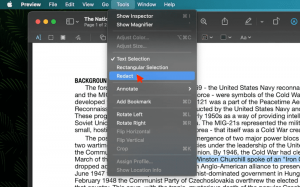 Comment biffer un PDF sans Adobe Pro (4 alternatives) | UPDF
