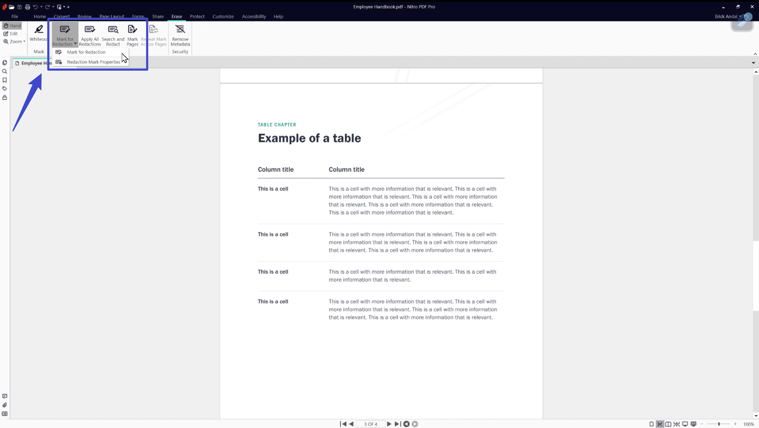 Top 5 PDF Redaction Tools You Can't Miss in 2025 | UPDF
