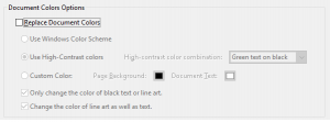5 Best Ways to Edit PDF Contrast Without Much Effort | UPDF