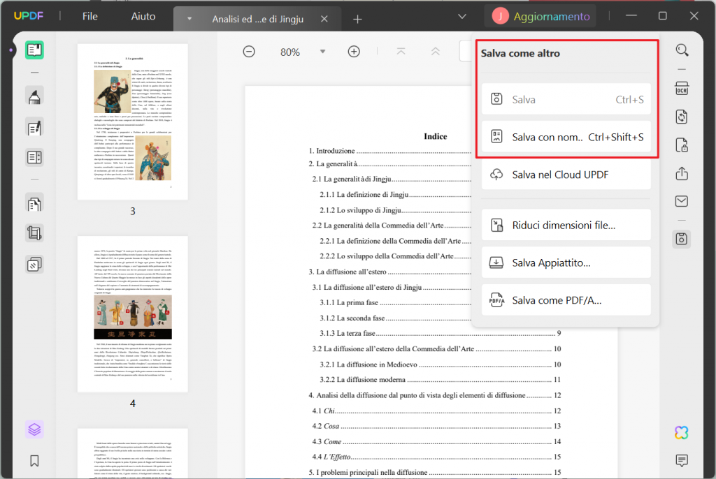 Vale la pena utilizzare PDFCOFFEE | UPDF