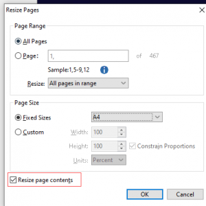 A Detailed Review of the Top 5 PDF Scaler Tools in 2026 | UPDF