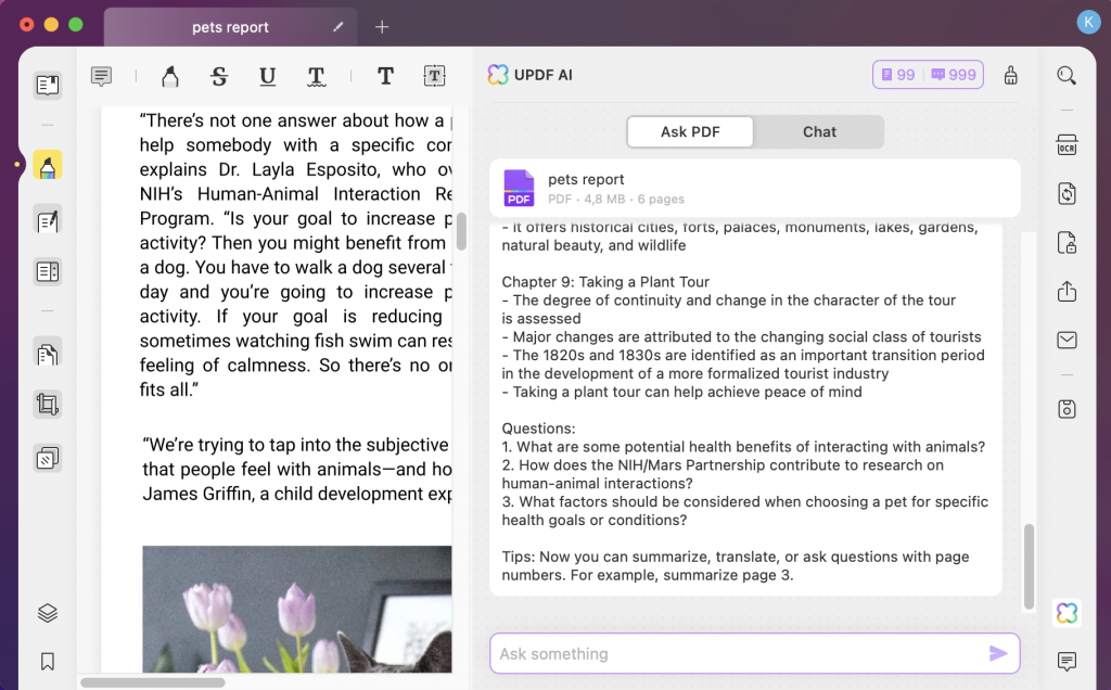 How To Summarize Text Or An Article On Mac Guide 2025 Updf