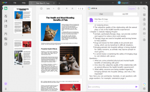 Top 6 AI Document Analysis Tools to Boost Productivity | UPDF