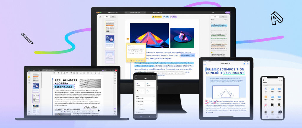 The Best 4 Ways To Extract Data From Pdf To Excel Updf