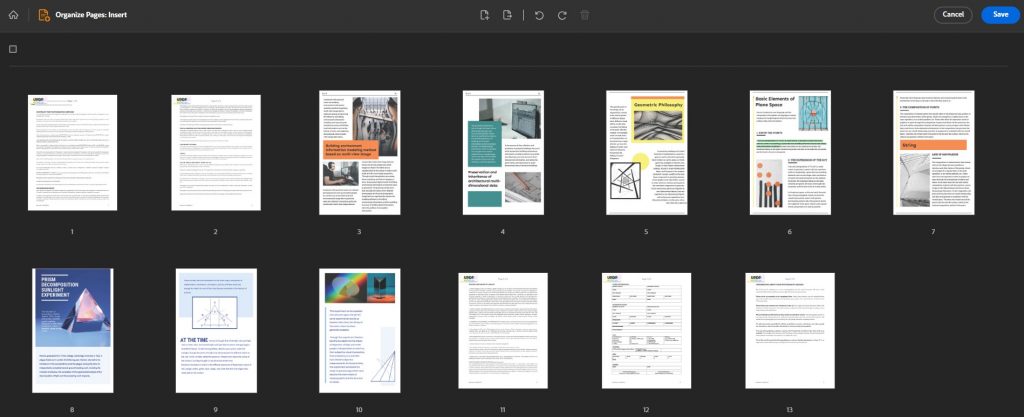 How to Add Page in Adobe Acrobat? (Quick & Easy)| UPDF
