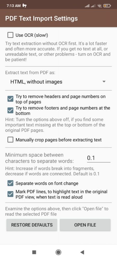 How to Read PDF Aloud on Android? (Easy Ways) | UPDF