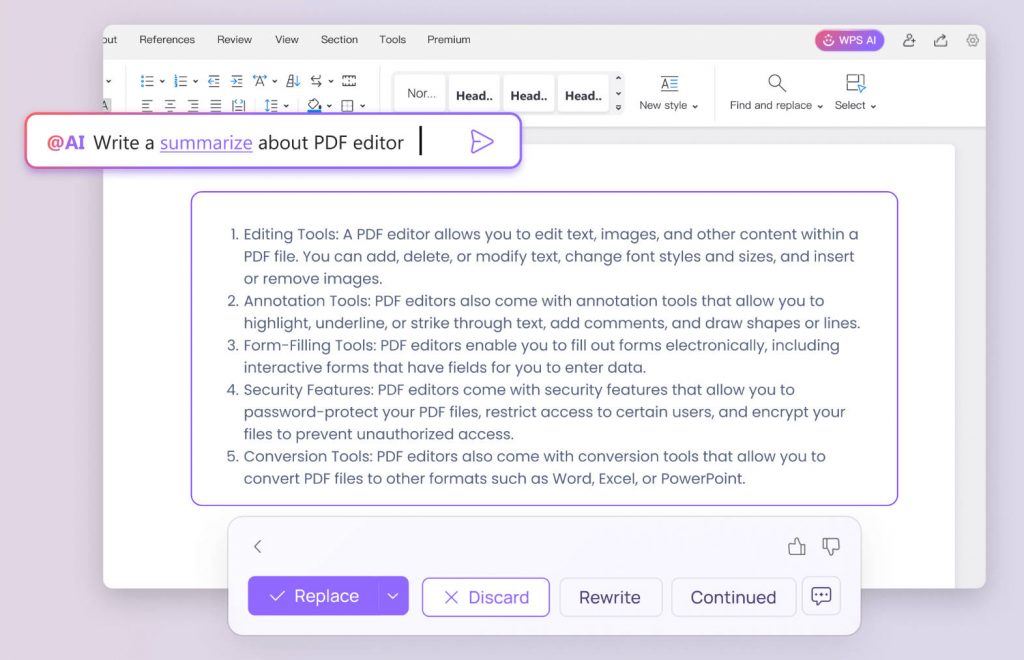 Descubre el mejor resumidor de PDF en MacBook en 2025 | UPDF