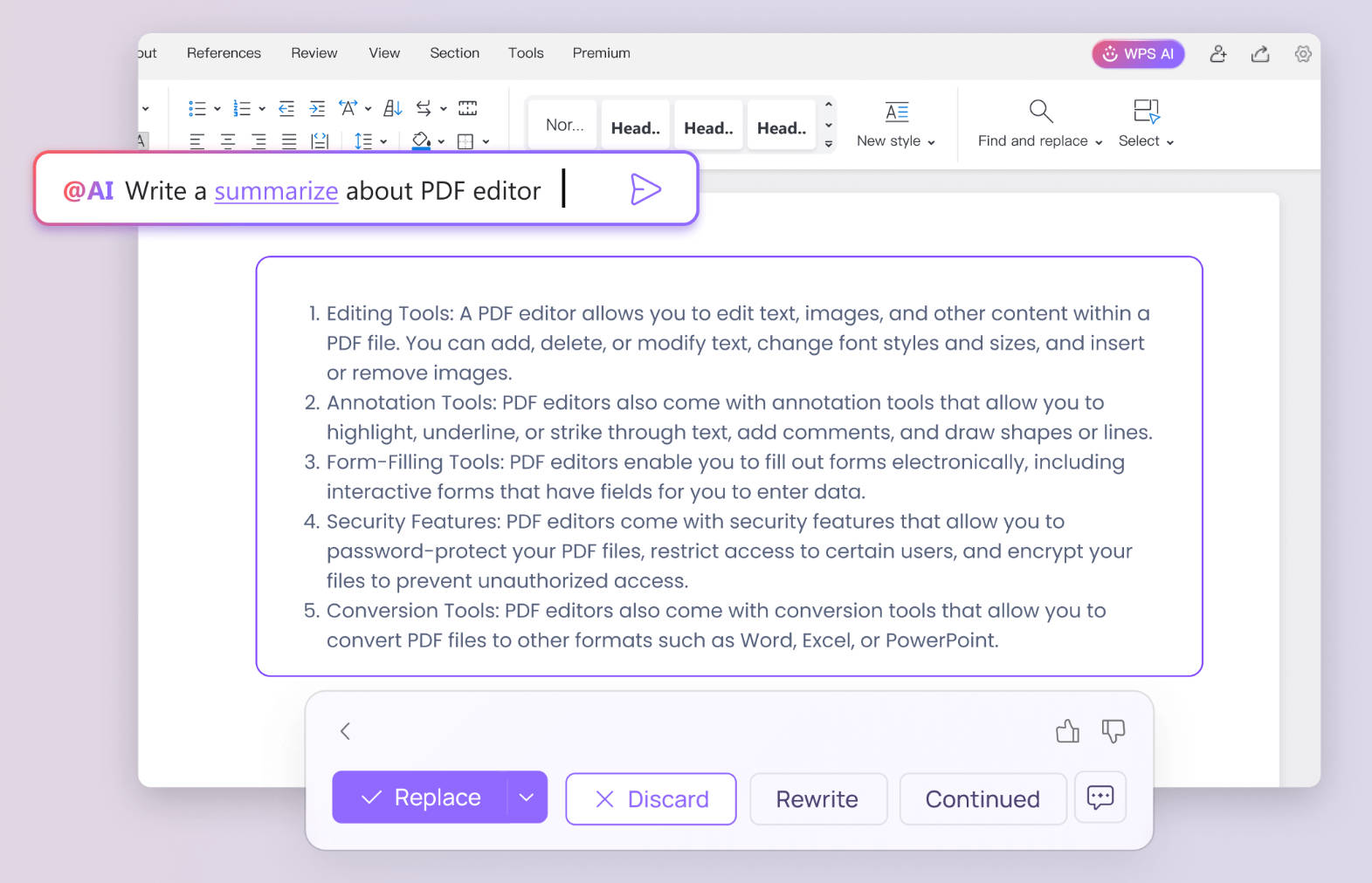 Discover the Best MacBook Summarizer Tool in 2025 | UPDF