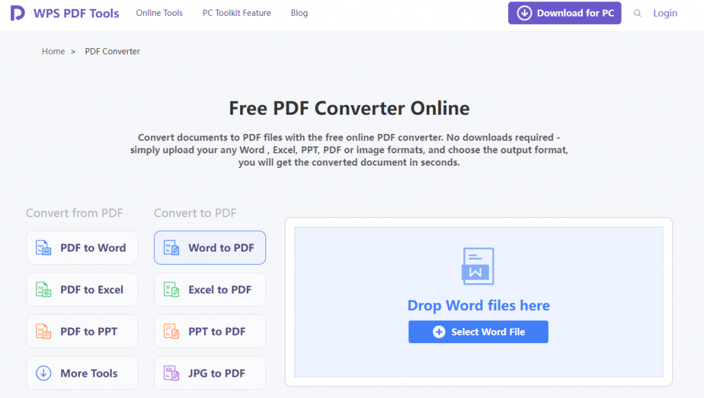 Effortlessly Convert Word to PDF Without Changing Fonts |UPDF