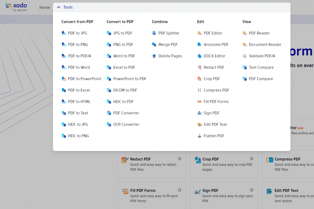 How to Convert PDF to Word with Xodo - Detailed Guide | UPDF