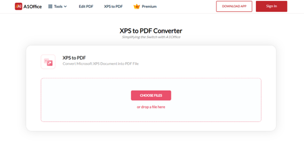 How to Convert XPS to PDF Seamlessly | UPDF
