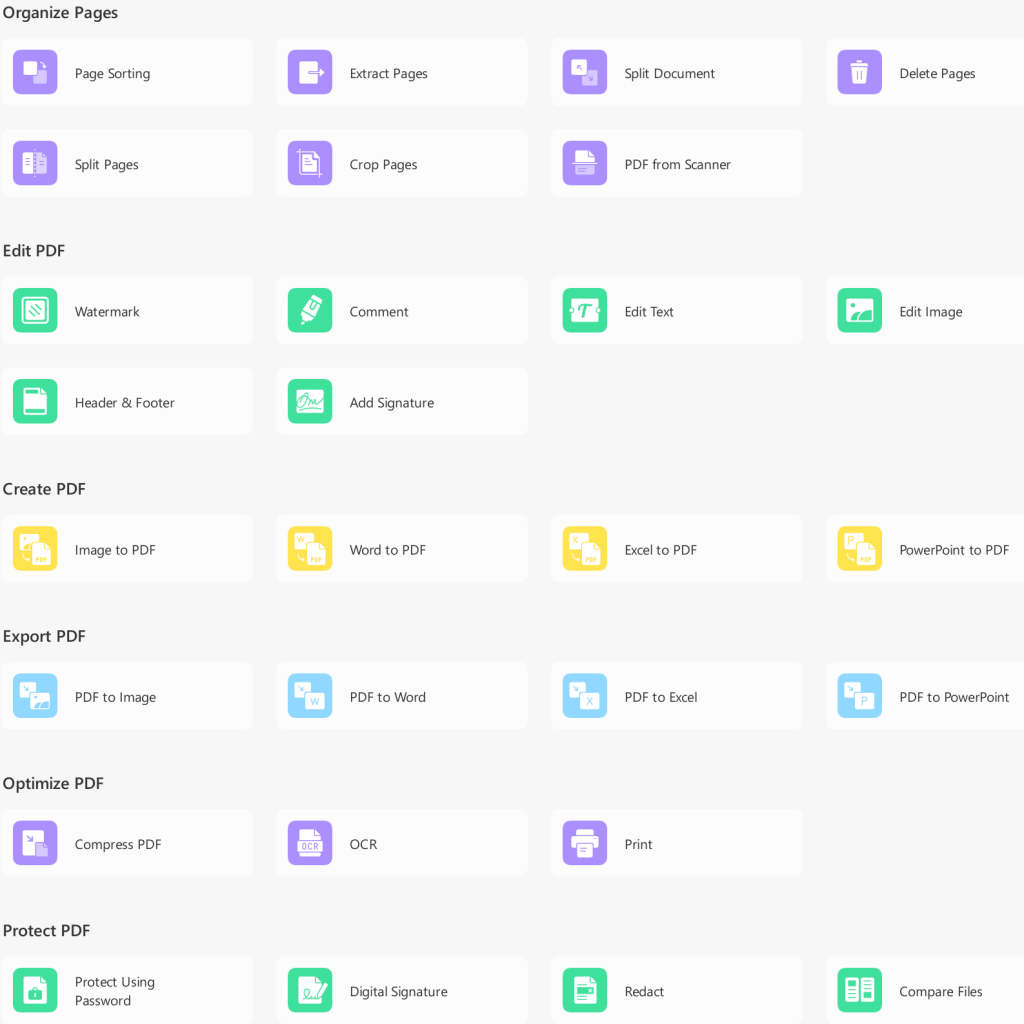 A Comprehensive Review of LightPDF AI PDF Editor | UPDF