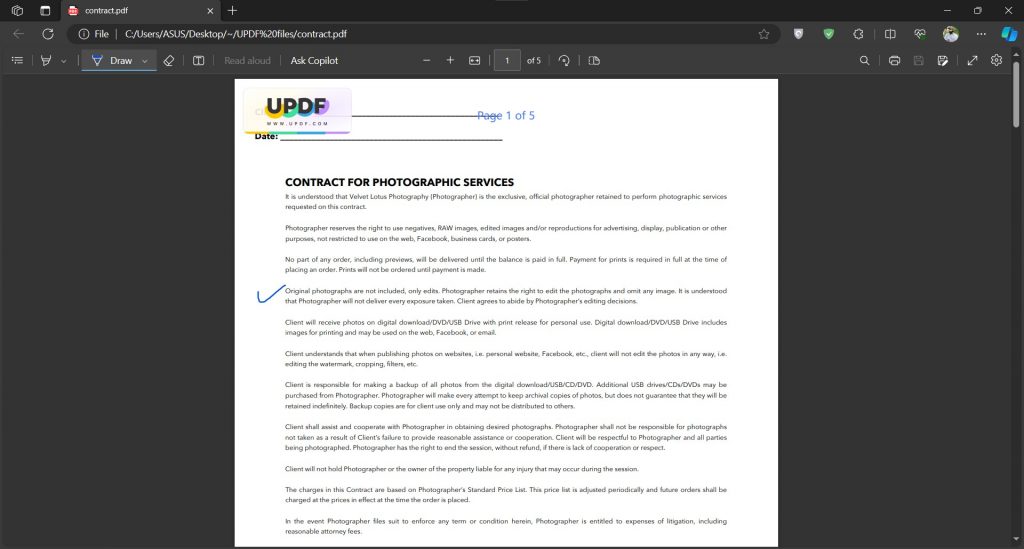How to Add Checkmark to PDF? (Free Online Ways Included)