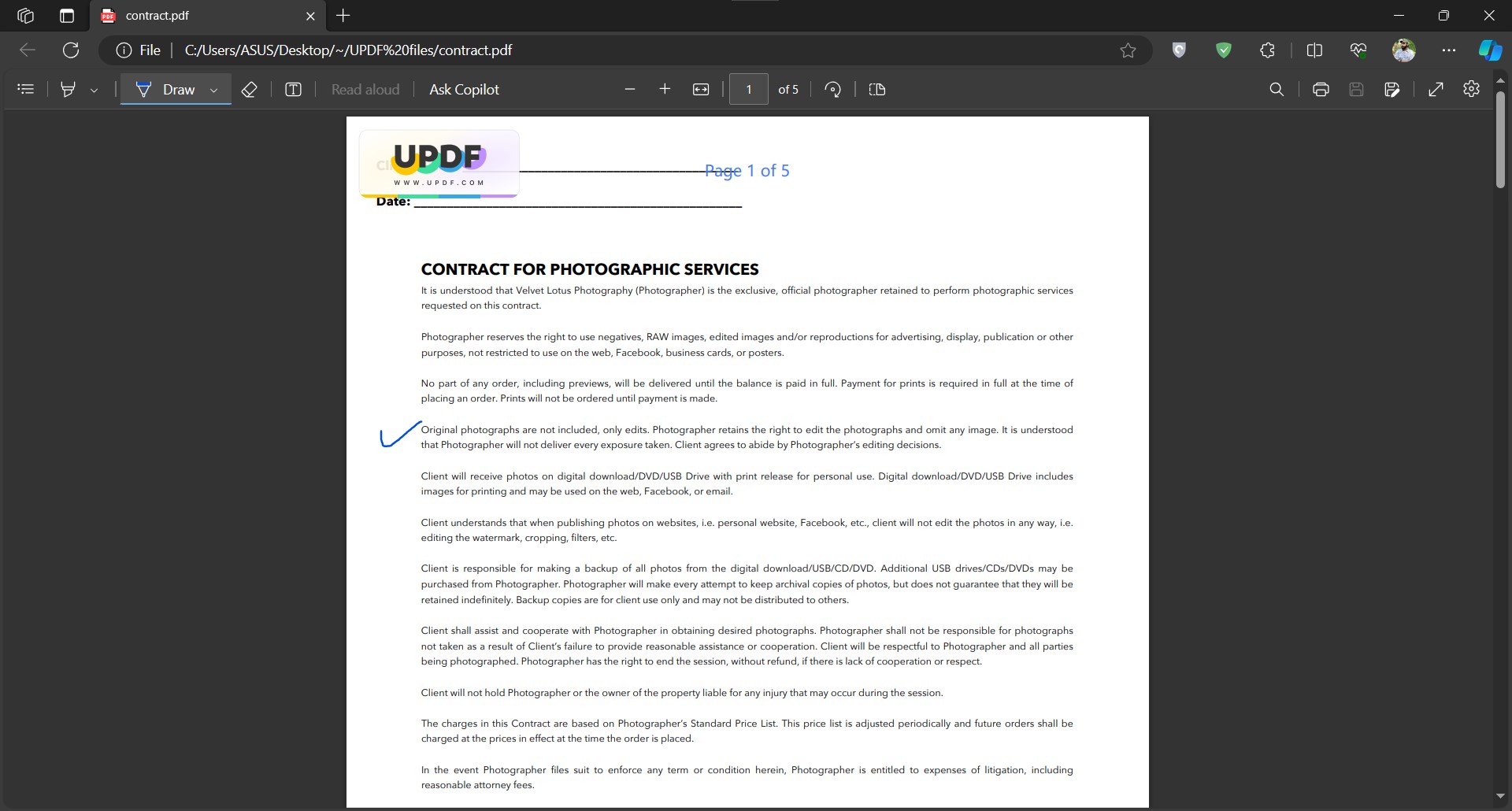 How to Add Checkmark to PDF? (Free Online Ways Included)