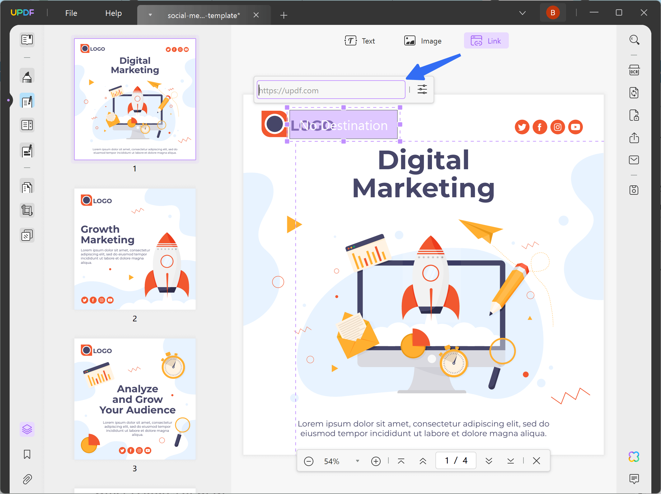 How to Attach PDF to PDF? (3 Tested Ways)|UPDF