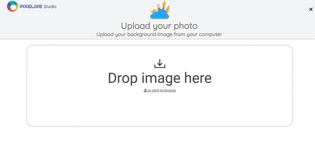 Formas online y offline de agregar logo a imágenes | UPDF