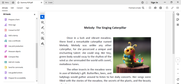 How to Add Audio to PDF? (With and Without Acrobat)|UPDF