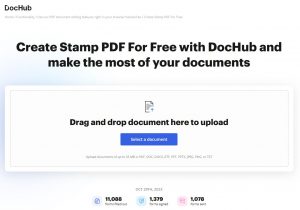 How to Create Stamp Online for PDF? (Easy Guide) | UPDF