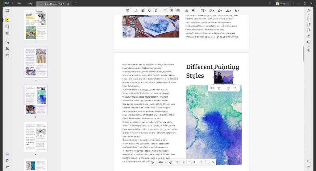 How to Create Stamp Online for PDF? (Easy Guide) | UPDF
