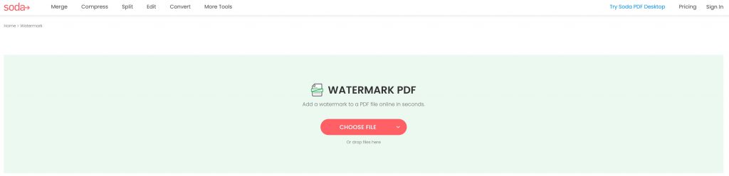 How to Add Watermarks to PDF? 7 Foolproof Ways | UPDF