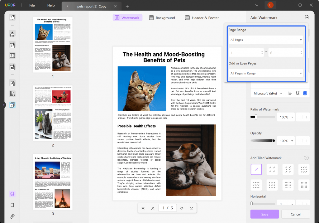 Top Watermark Creators/Makers for Desktop and Mobile