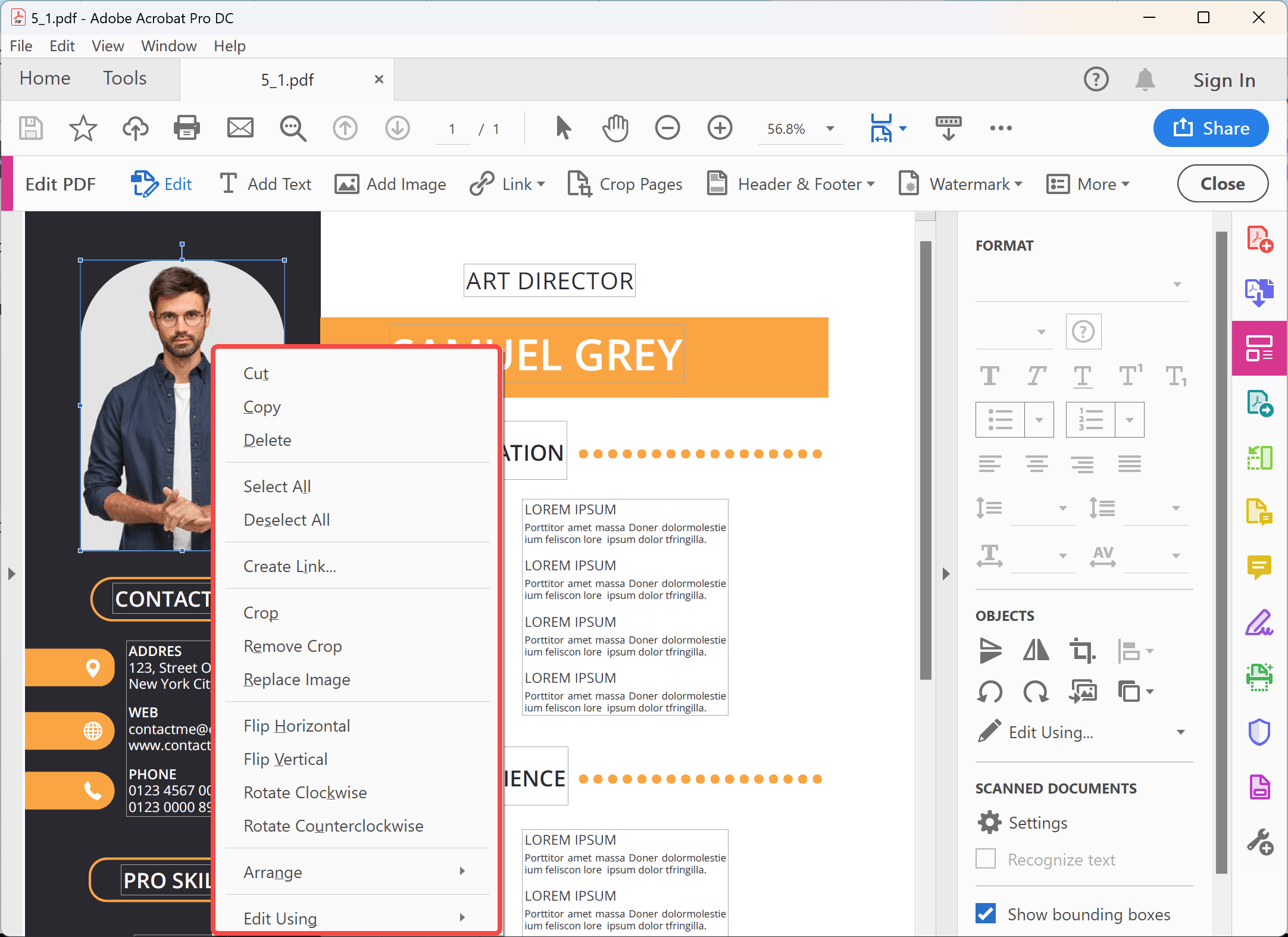 Top 5 Picks for PDF Image Editors in 2024 | UPDF