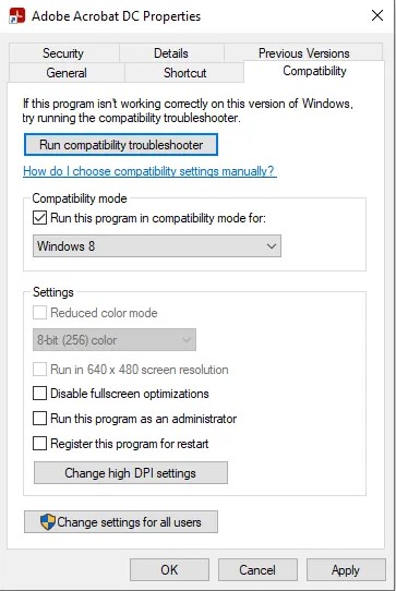 Adobe Fill And Sign Not Working? Here’s Why & How to Fix|UPDF