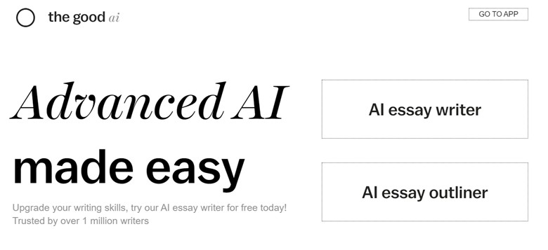 5 Top AI Essay Generators for Quick Essay Writing | UPDF