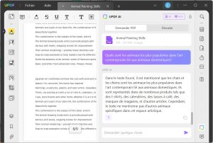 3 méthodes simples pour lire un PDF avec ChatGPT | UPDF