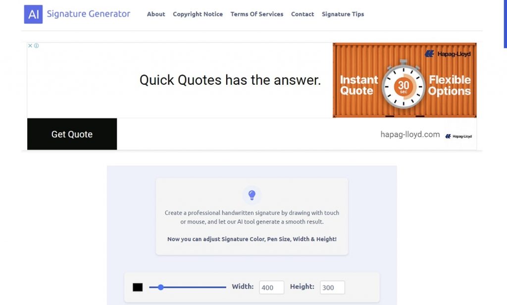 Top 5 creadores de firmas con IA en 2025 | UPDF