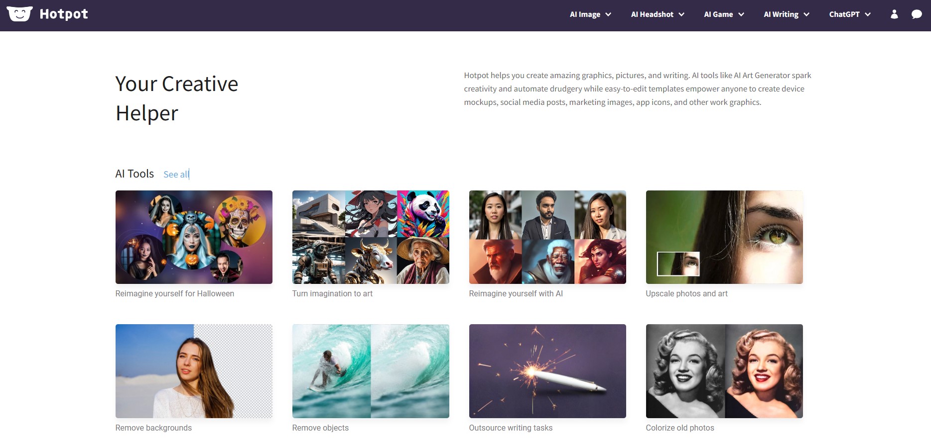 5 Best AI Tools for Business