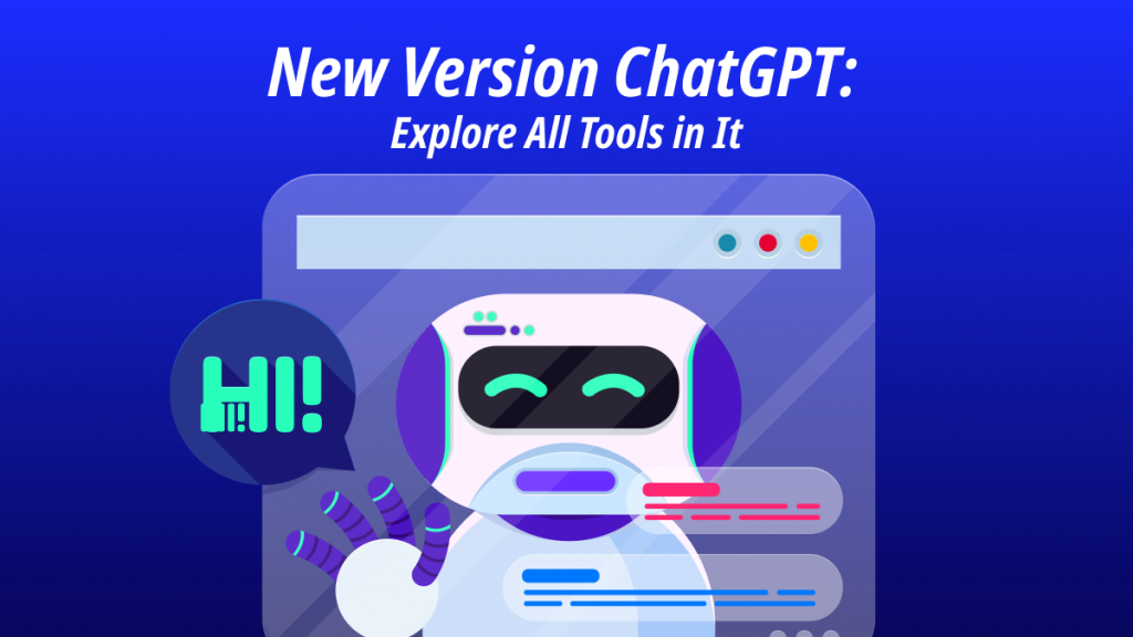 [Latest] Access All GPT 4 Tools Without Switching | UPDF