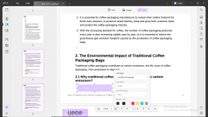 How to Embed Excel in PDF? (Offline and Online Methods) | UPDF