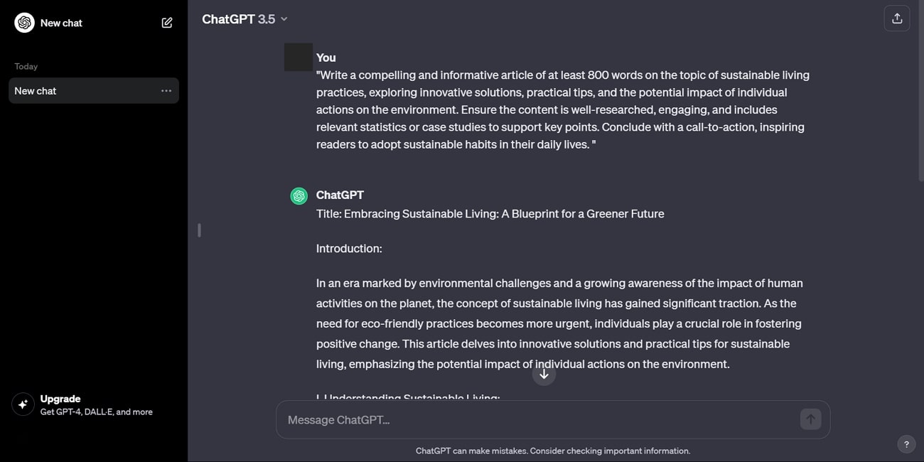 Top 70+ ChatGPT Prompts to Get the Best out of AI Tools | UPDF