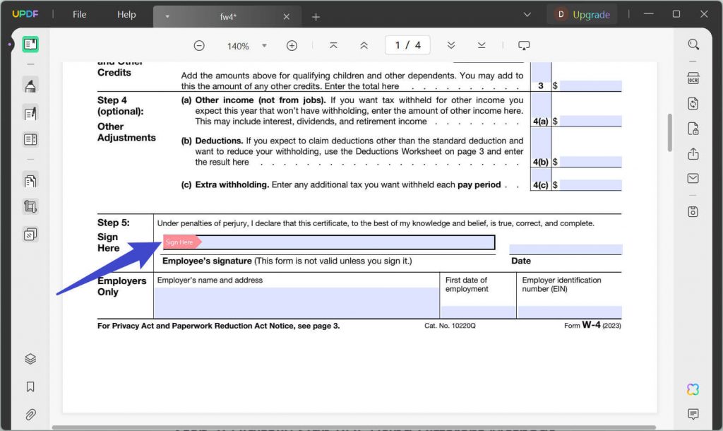 Exploring What is Digital Signatures: An In-depth Analysis | UPDF
