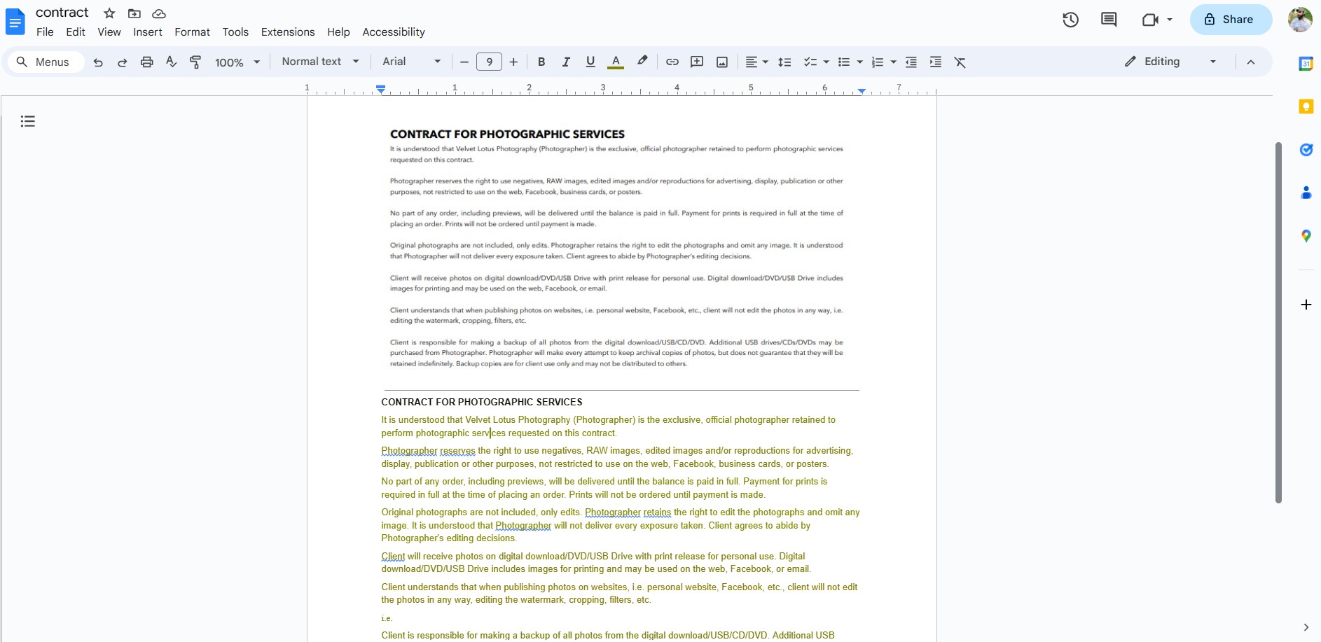 How to Convert Image to Text With Google Docs? (2 Ways)