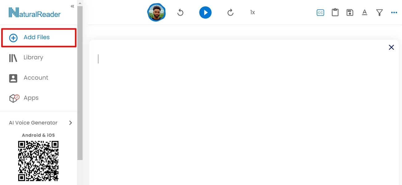 Top 3 Methods to Undertake PDF into Audiobook | UPDF