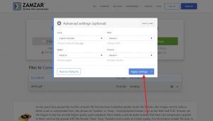 3 besten Tools zum Umwandeln von PDF in MP3 | UPDF