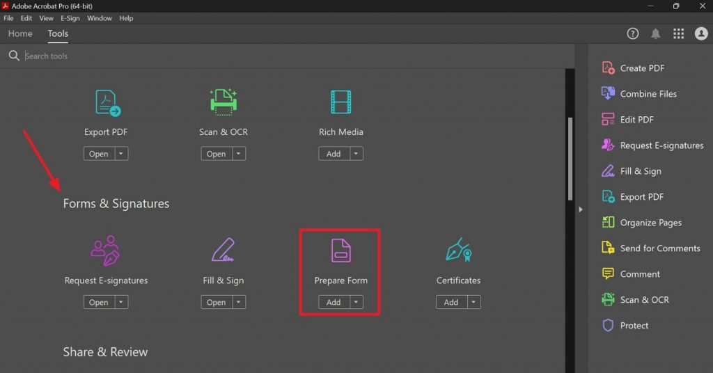 How to Create Digital Signatures with Adobe Acrobat? | UPDF