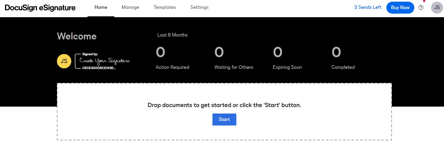 How to DocuSign a PDF: A Complete Guide | UPDF