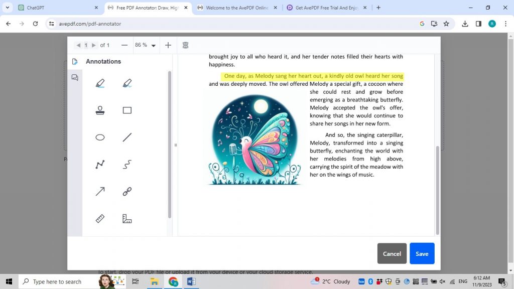 5 Best Drawboard PDF Alternatives: Better to Use | UPDF
