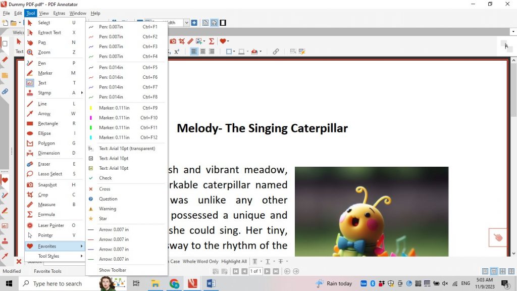 5 Best Drawboard PDF Alternatives: Better to Use | [Official] UPDF