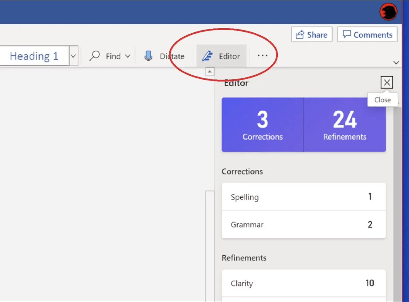 La solución simple para hacer resumen automático en Word | UPDF
