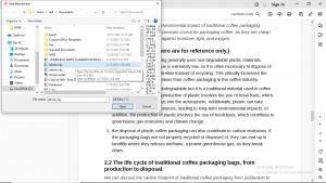 How to Embed Excel in PDF? (Offline and Online Methods) | UPDF